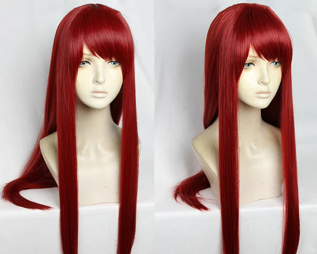 PERRUQUE PERRUQUE PERSONA 5 THE ROYAL kasumi yoshizawa Sumire costume ...