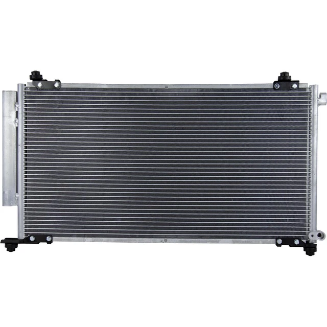 GLOBAL PARTS DISTRIBUTORS LLC 3112C gpd Condenser 3112C $141.19 ...