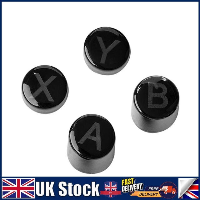 GAMEPAD KEYCAPS CONTROLLER Button for Gulikit Handle KingKong 2 Pro ...