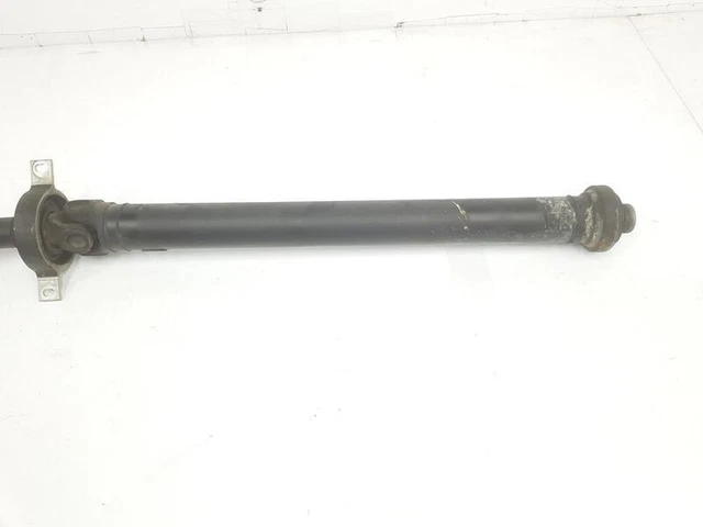 26107589129 TRANSMISIÓN CENTRAL para BMW X5 XDRIVE 40 D 2010 7589129 ...