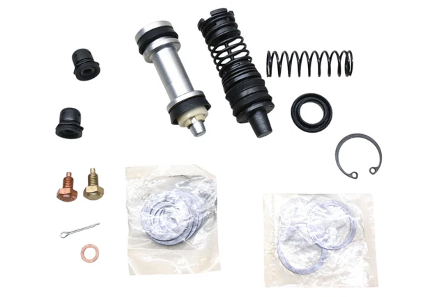 SAFE LINE MC613, M7282 Master Cylinder Repair Kit NOS $34.18 - PicClick CA