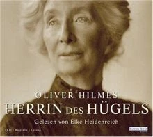 HERRIN DES HÜGELS de Oliver Hilmes | Livre | état bon EUR 22,08 ...