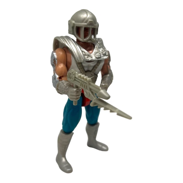 KAYO TATARUS HE-MAN New Adventures Mattel Ikarius - NA - MOTU INKgrafiX ...