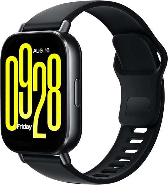 REDMI WATCH 5 Active, Smartwatch Con Display LCD 2",Autonomia 18 Giorni ...