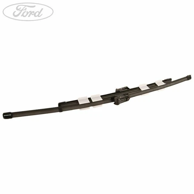 GENUINE FORD FIESTA Mk7 Mk8 Front Windscreen Wiper Blade 650mm 2008 ...