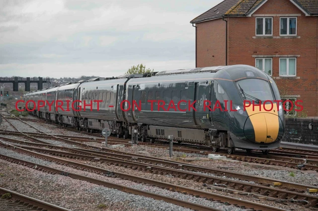 UK RAILWAY PHOTOGRAPH Of Emu Class 800 800313. Rmemu-252 £1.70 ...