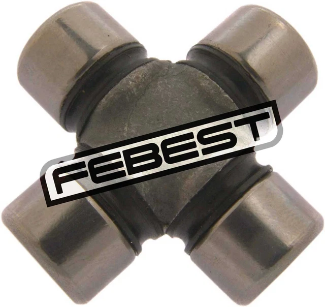 CROSS SHAFT JOINT, Steering Column Shaft 15X39 Fits Chevrolet 0905122 ...