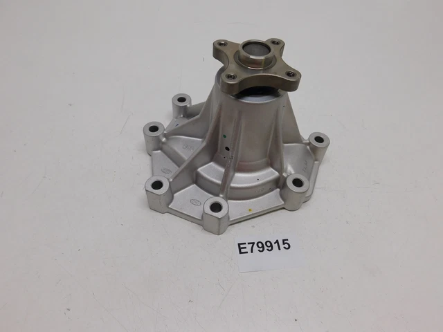 BOMBA DE AGUA Pump Original Para Kia Sorento 2002 251004A300 EUR 124,80 ...