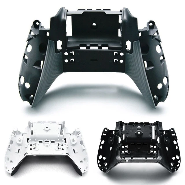 RÜCKSEITE GAME CONTROLLER Shell Gaming Face plate des Game Controllers ...
