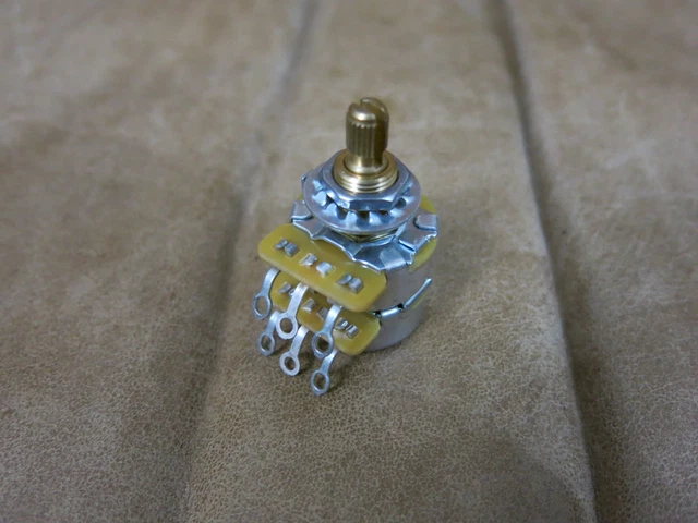 CTS A500K 500K LOG potenziometro (amplificatore tubo stereo Marantz ...