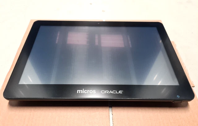 Micros Oracle FOR SALE! - PicClick