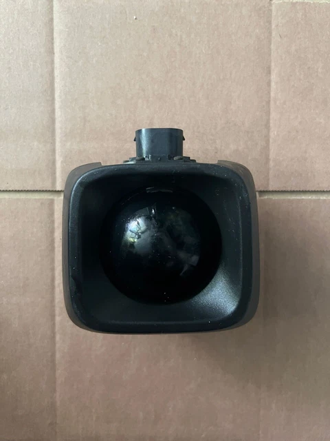GENUINE VW GOLF Mk7 5Q0907541G Audi Distance Radar Sensor Acc 5Q0 907 ...