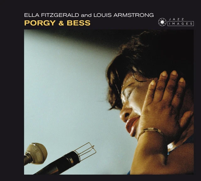 ELLA FITZGERALD & Louis Armstrong Porgy & Bess (CD) Album EUR 15,73 ...