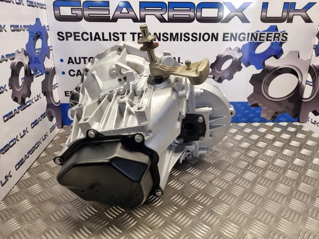 FIAT DUCATO, PEUGEOT BOXER 5 speed 1.9TD and 2.0 Petrol Gearbox £1,300. ...