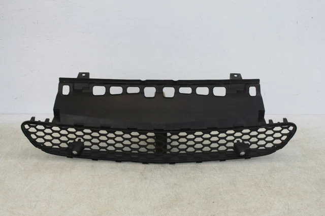 MERCEDES GLE W167 AMG Front Bumper Lower Grill 2019 Onwards A1678857303 ...
