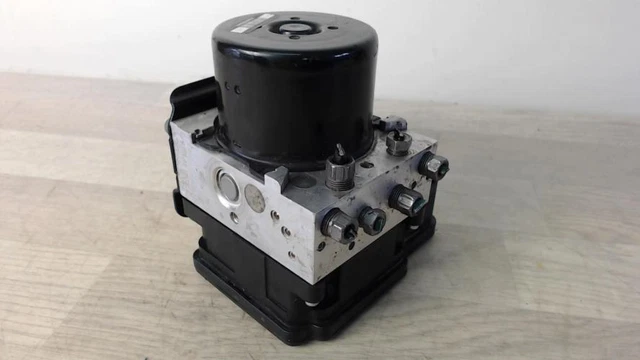 BLOC ABS (FREINS anti-blocage) RENAULT LAGUNA 3 476603724R EUR 140,00 - PicClick FR