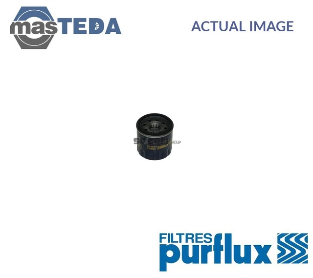 LS892 ENGINE OIL Filter Purflux New Oe Replacement £20.99 - PicClick UK