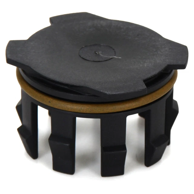 ORIGINAL CITROEN PEUGEOT Stopfen Zylinderkopf BERLINGO C4 II 208 1.2 ...