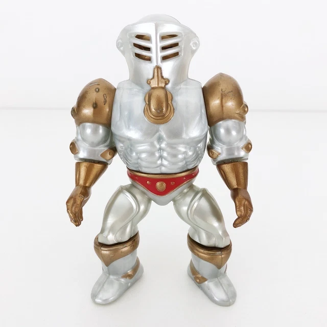 MOTU EXTENDAR STATUETTA Vintage 1985 Mattel Masters of the Universe EUR ...