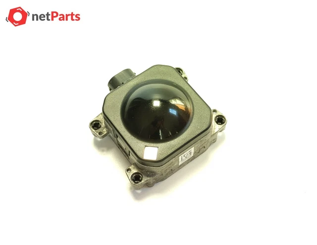 ORIGINAL BOSCH RADARSENSOR Distronic 8K0907561B Audi A4 A5 6 MONATE ...