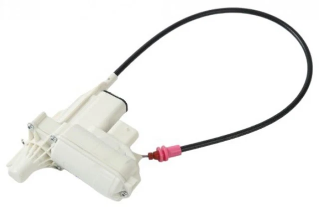 TÜRVERRIEGELUNGSMECHANISMUS LINKS FÜR Mer GLE W167/V167 |C167 Coupe|GLS ...