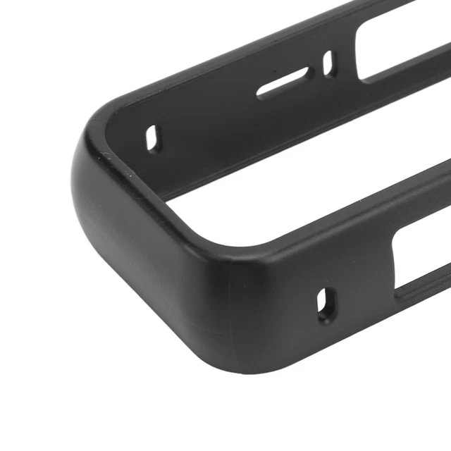 TELAIO ALLOGGIAMENTO FOTOCAMERA sportiva ABS con foro vite cornice ...