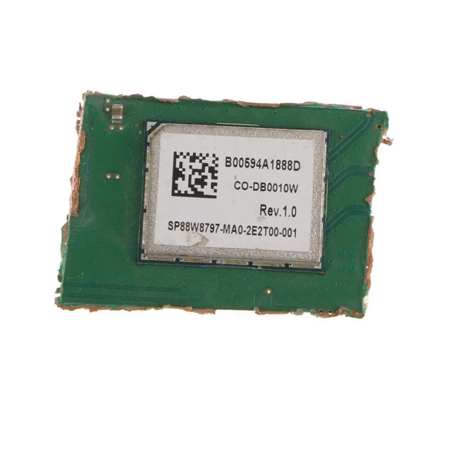 MODULE RÉCEPTEUR DE Contrôle Sans Fil Pour Carte Mère Tiré EUR 9,49 ...