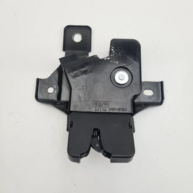 FORD FALCON FG Boot Lock Latch Mechanism 05/08-10/14 Sedan $98.00 ...