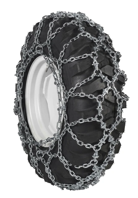 KÖNIG CHAÎNES NEIGE Impact 3600 7MM 12.5/80-18 Bkt Aw 702 320/80-18 Goodyear EUR 2.050,67 ...