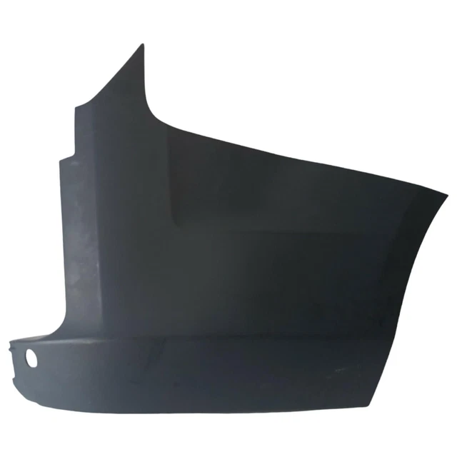 GENUINE FORD TRANSIT Custom RH OS Rear bumper cap 2183641 $610.05 ...