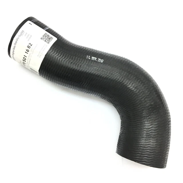 GENUINE MERCEDES BENZ Atego Radiator Cooling Water Hose Pipe Line ...