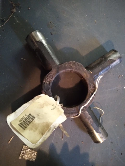 USED SPIDER FOR Eaton Spicer Diff 25971 $82.70 - PicClick CA