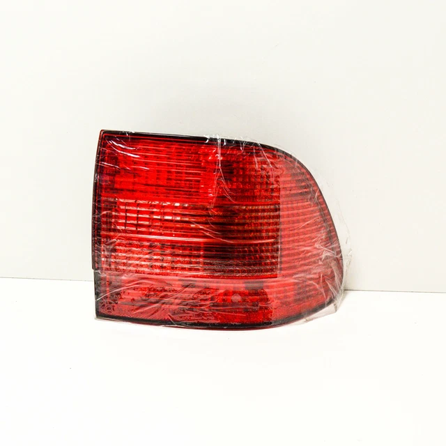 NEUF PÔLES CAYENNE 9Pa Arrière Rs Feu Arrière 95563148602 Original EUR ...