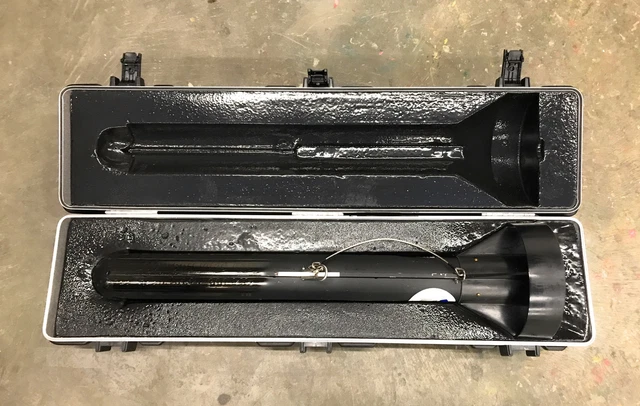 MARINE SONIC TECHNOLOGY MSTL Sea Scan HDS-300 KHz Sonar System w ...