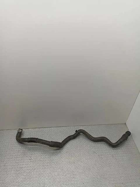 FORD TRANSIT VII 2021 Diesel engine water coolant pipe hose ...