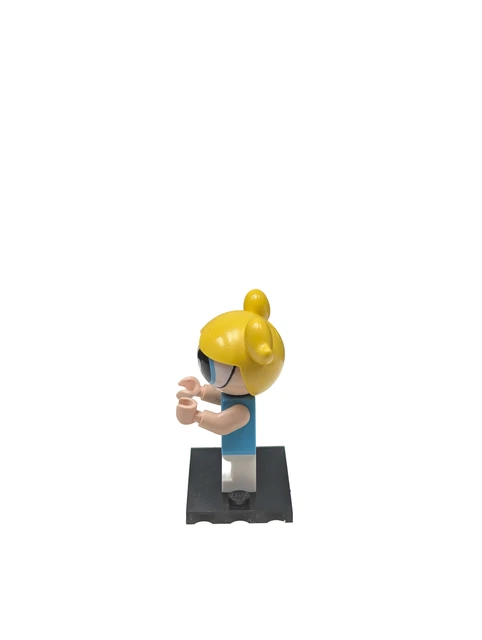 LEGO BUBBLES MINIFIGURE Dimensions The Powerpuff Girls dim053 $13.99 ...
