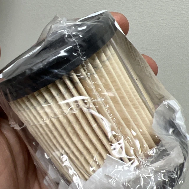 GENUINE RACOR R11T Element Fuel Filter/Water Separator & Seals 110A ...