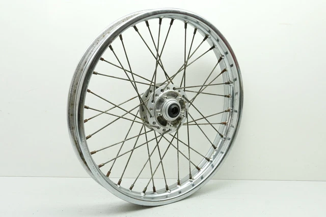 HONDA XR 125 L JD19 Jante Avant Roue J19 X 1.85 44650-KRE-920 EUR 186 ...