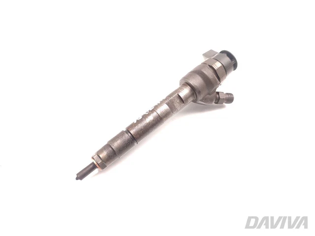 BMW SÉRIE 3 Injecteur de Carburant 318d Diesel 105kW (143 HP) 7798446 ...