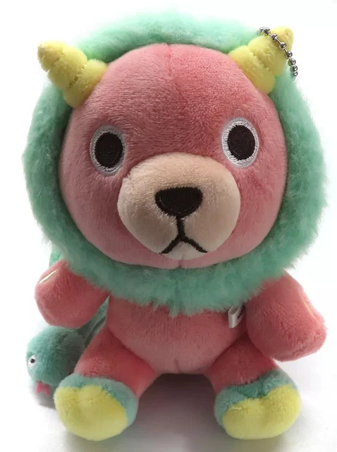 CHIMERA STUFFED TOY strap "WIT×CLW SPY×FAMILY SHOP" £38.15 - PicClick UK