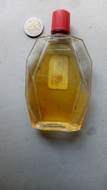 ANCIEN FLACON DE Parfum "offrande " de CHERAMY EUR 2,00 - PicClick FR