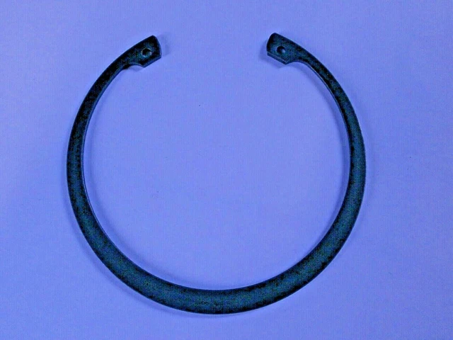 RUE000010 HUB BEARING Retaining Circlip Range Rover Vogue L322 etc £5. ...