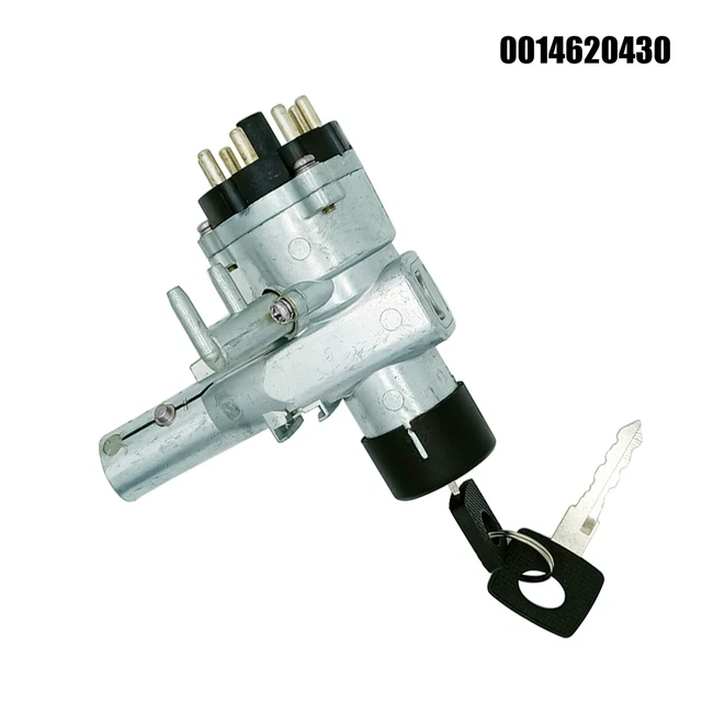 FOR MERCEDES BENZ G-Class W460 W461 W463 IGNITION BARREL LOCK CYLINDER ...