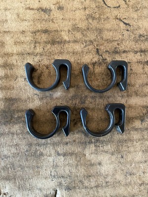 QUALCAST CLASSIC 35S 43s Atco Balmoral 14, 17, 20s Cable Securing Clips ...