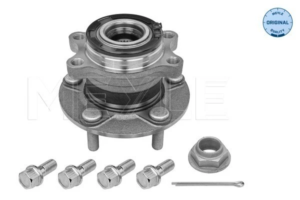 WHEEL HUB 11-14 752 0007 For Mitsubishi Outlander/Iii/Suv/Sport Eclipse ...