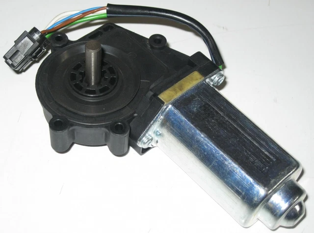 BMW E61 ELECTRIC Auto Parcel Shelf Drive Motor 9131174 51439131174 New ...