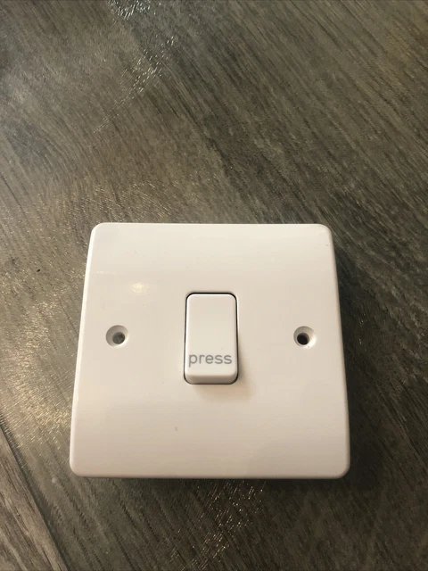 MK MAKE BREAK Switch £2.90 - PicClick UK