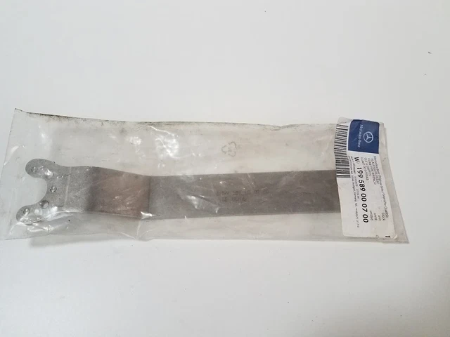 NEW MERCEDES BENZ Genuine Oem Claw Type Wrench Tool # 199589000700 £54. ...