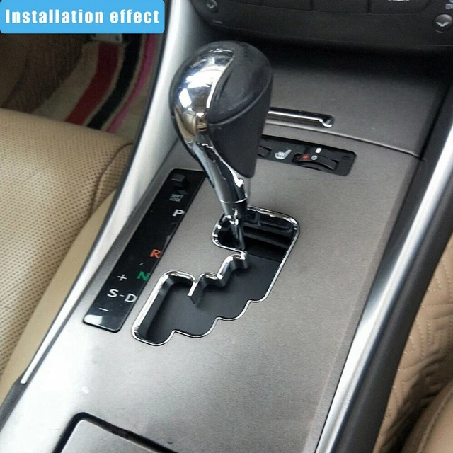 COVER POSITION COVER Brand New Shift Console Car Wholesale For Car £11. ...