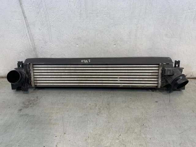 ECHANGEUR AIR (INTERCOOLER) MINI MINI 3 F56 PHASE 1 17517617596 EUR 150 ...